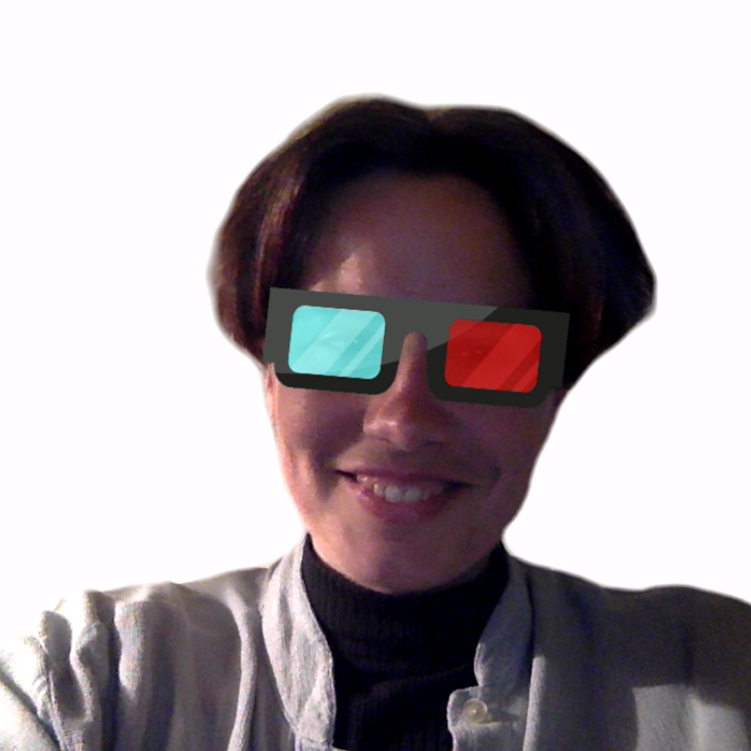 FACES – gender, technology, art